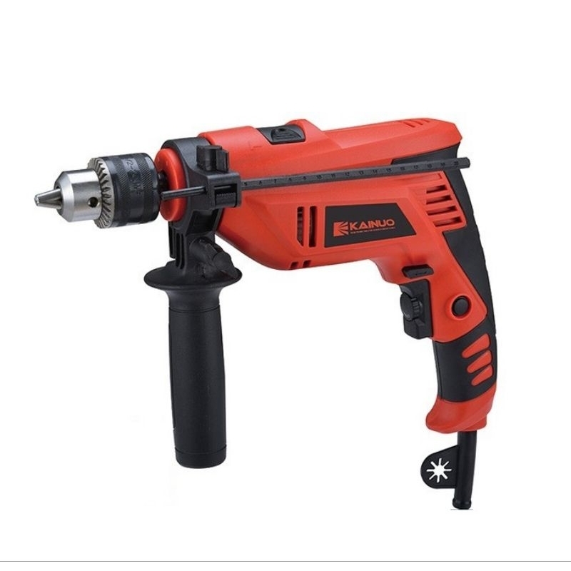 Máy khoan Kainuo 6017 550W 13mm